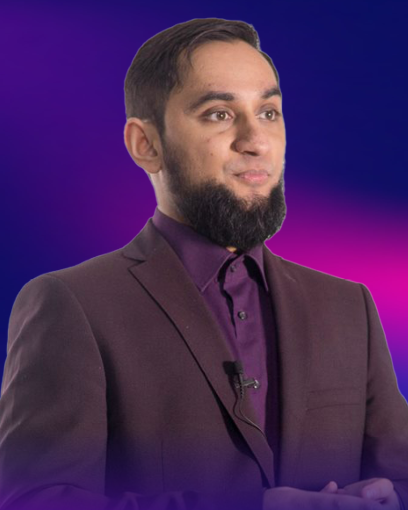 Speakers | GPU Festival